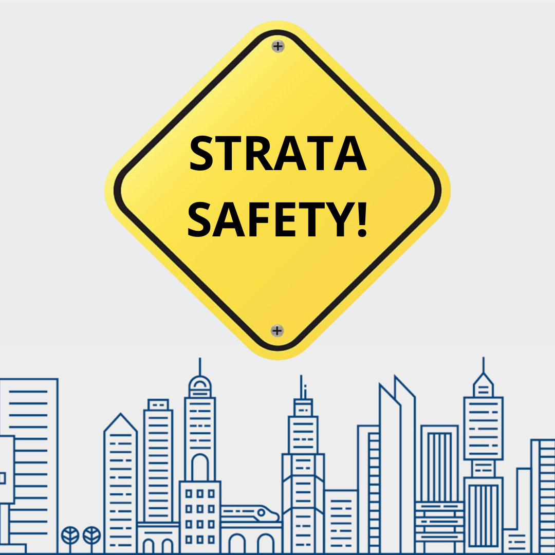 Strata Management Services Perth - B Strata