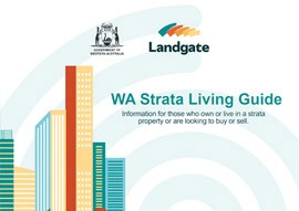 Strata Management Services Perth - B Strata