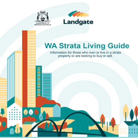 Strata Management Services Perth - B Strata