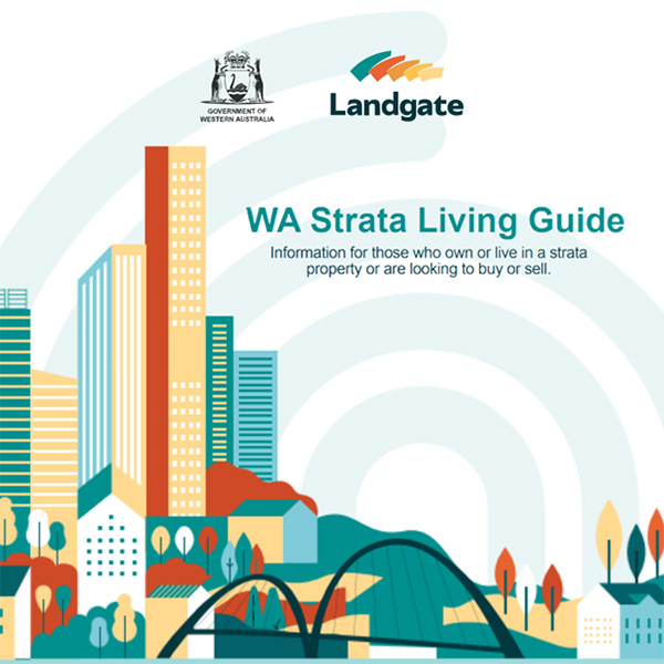 Strata Management Services Perth - B Strata