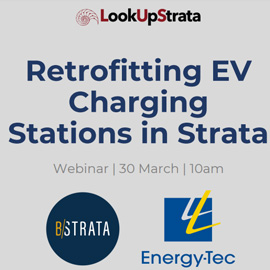 Strata Management Services Perth - B Strata